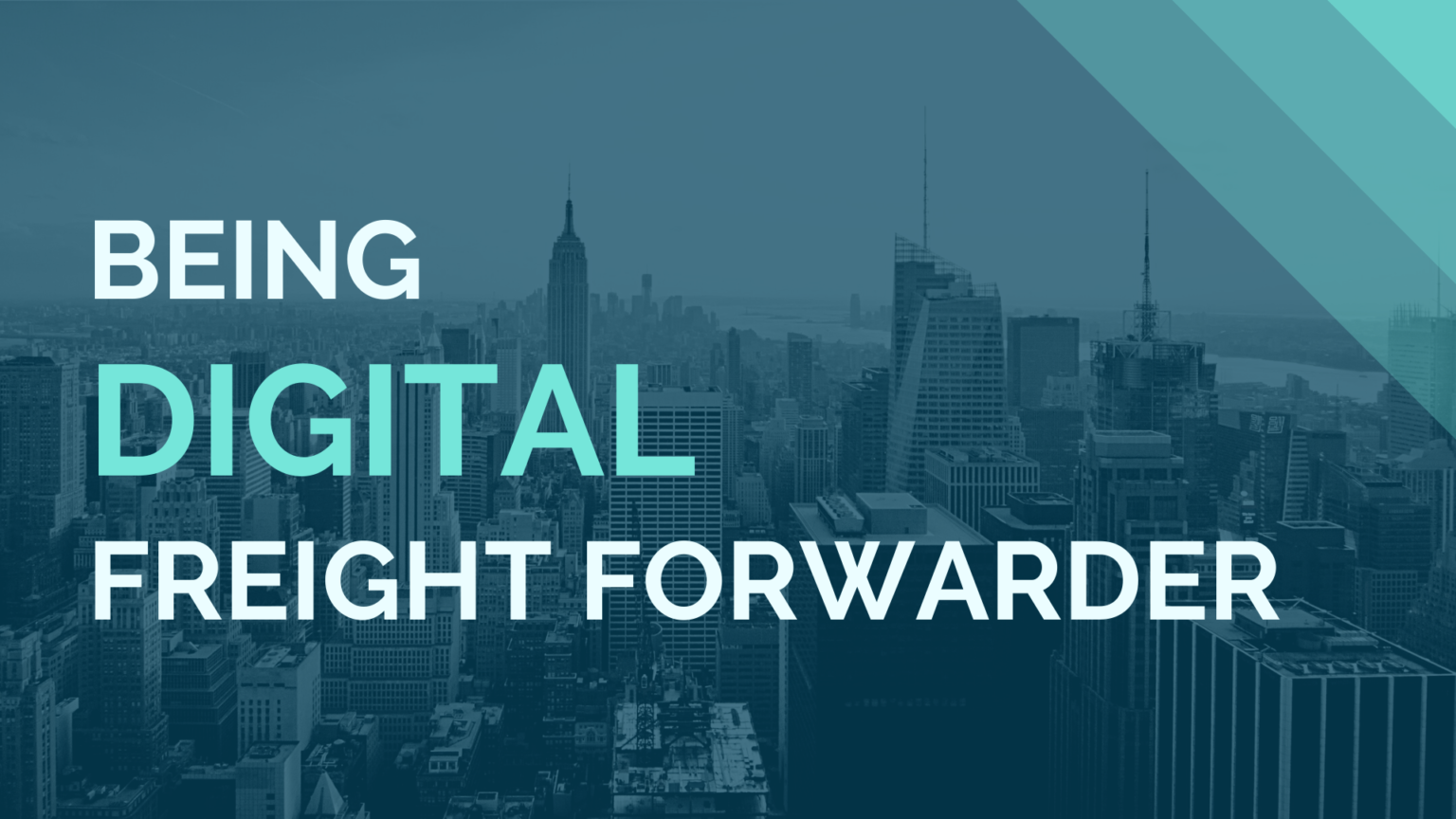 5 Key Sales Metrics in Freight Forwarding (And How to Improve Them ...